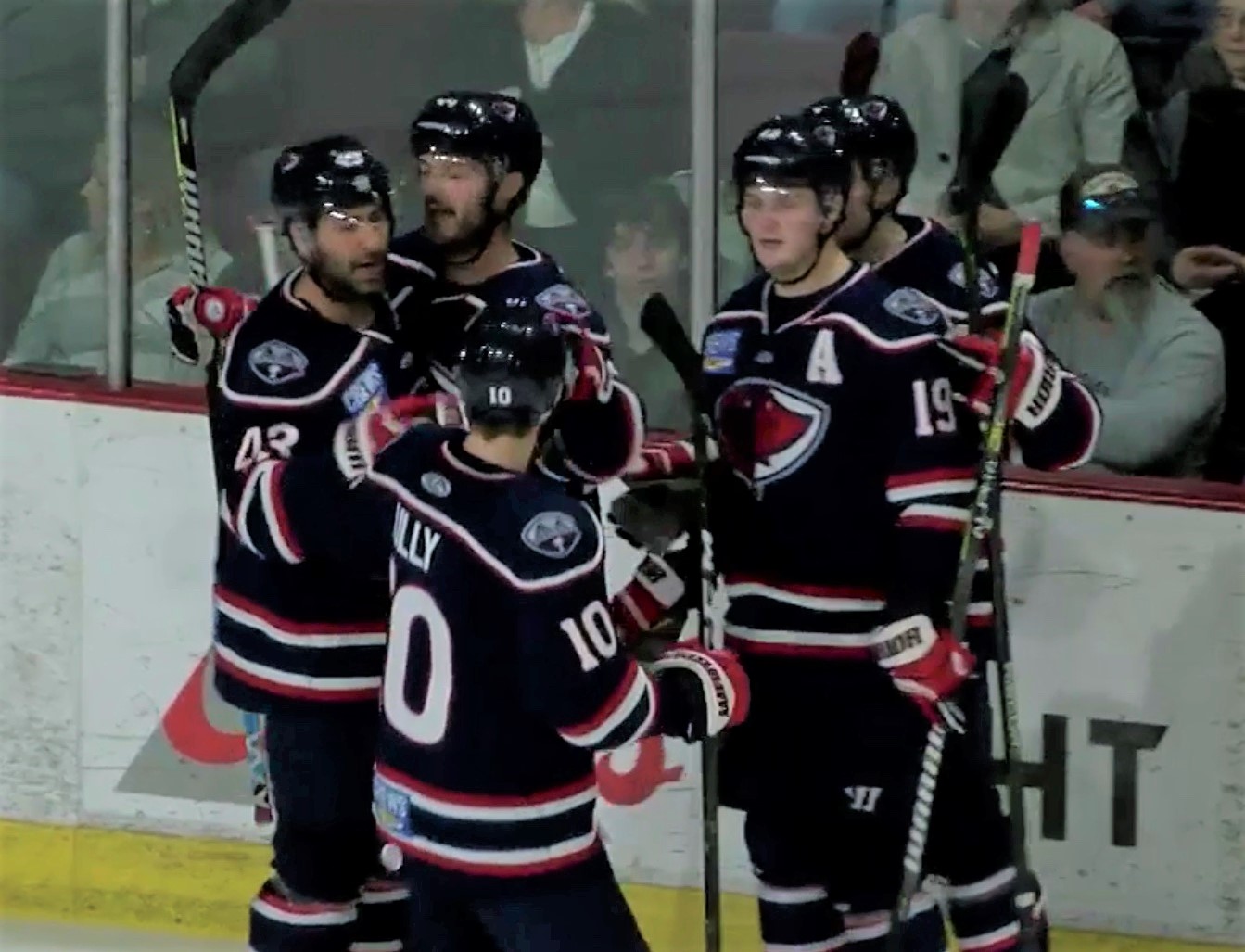 Cameron Askew – 2019-20 | JerseyPage