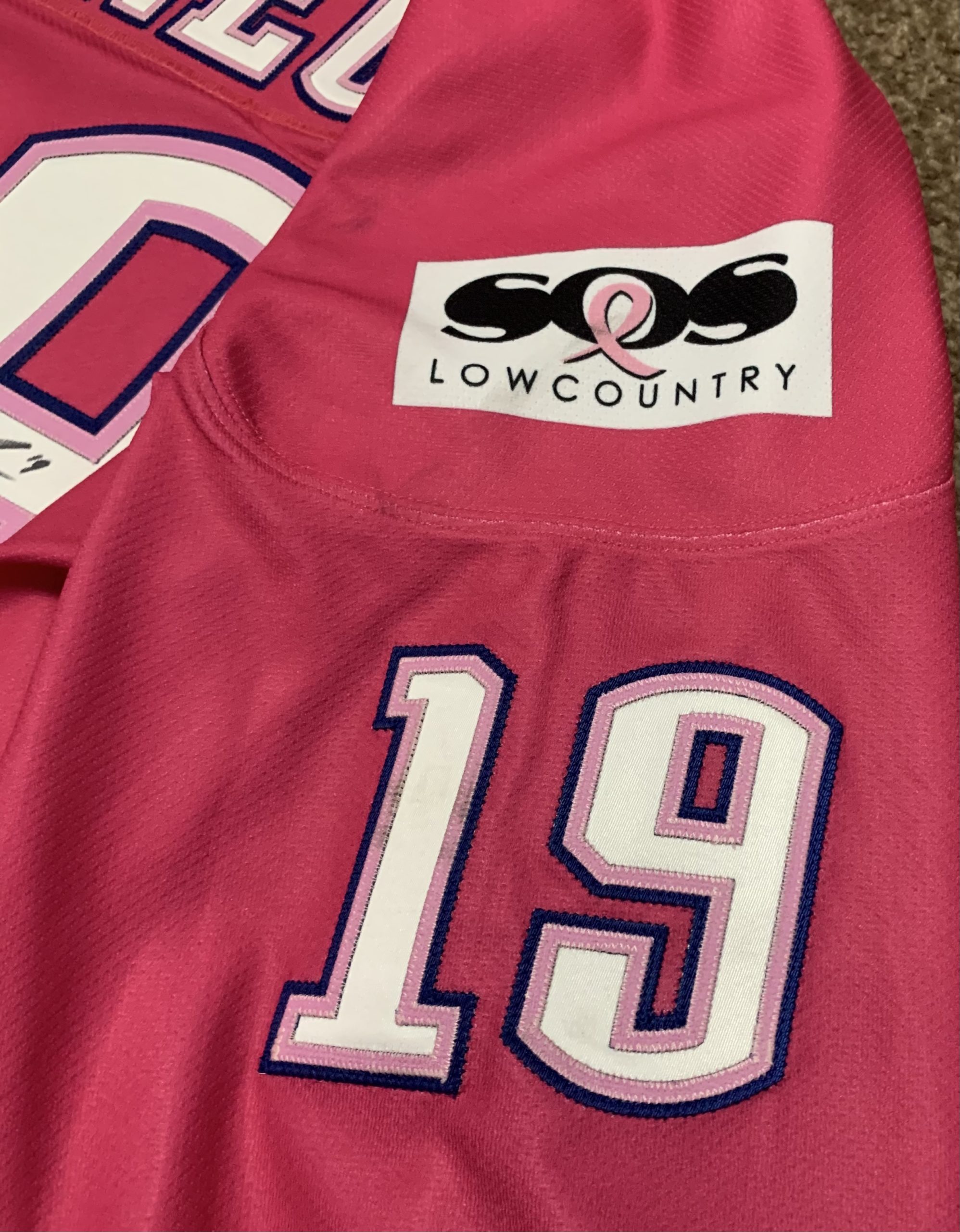 Cameron Askew – 2020-21 | JerseyPage